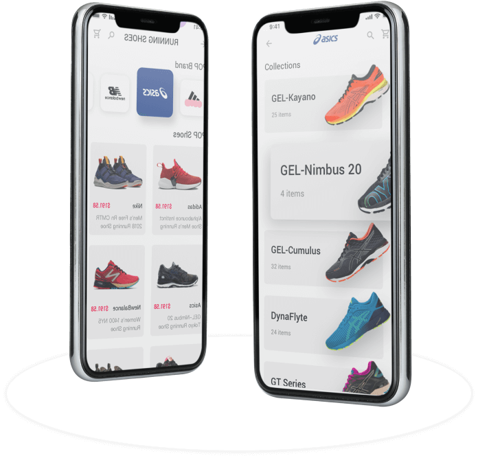 Wishly – The First Step