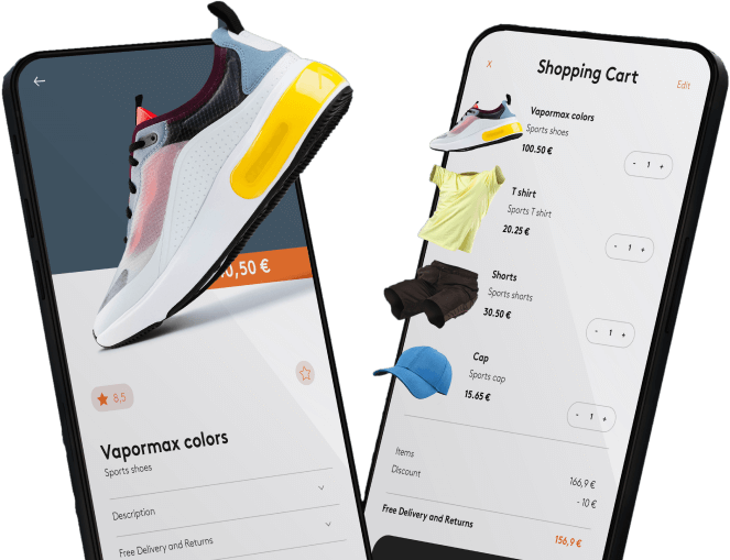 Wishly – The First Step