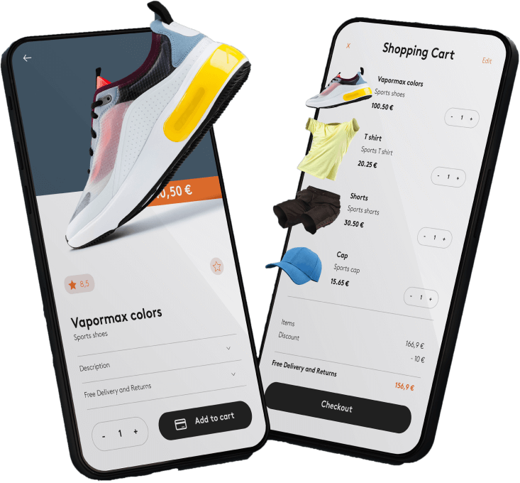 Wishly – The First Step