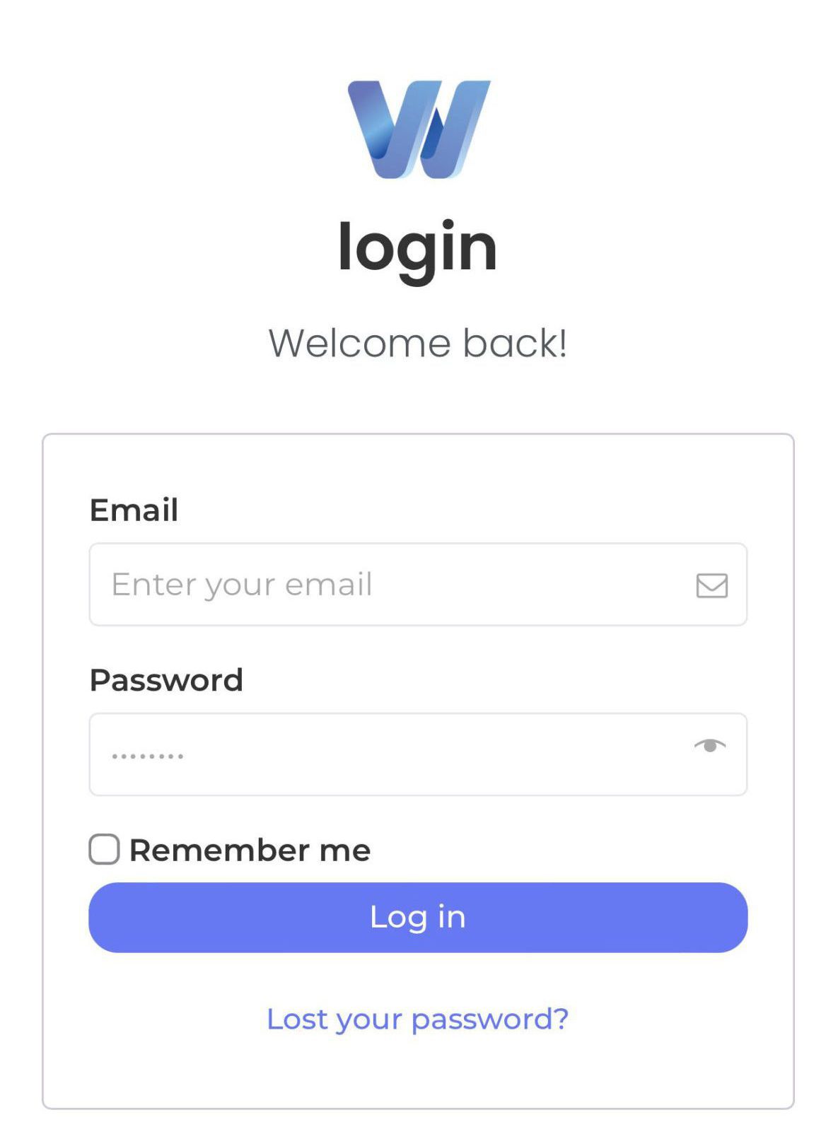 Wishly – The First Step